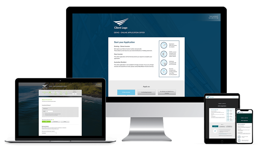 Boardroom Pty Limited