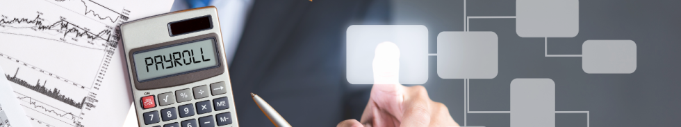 What Are the Main Steps Involved in Payroll Processing?